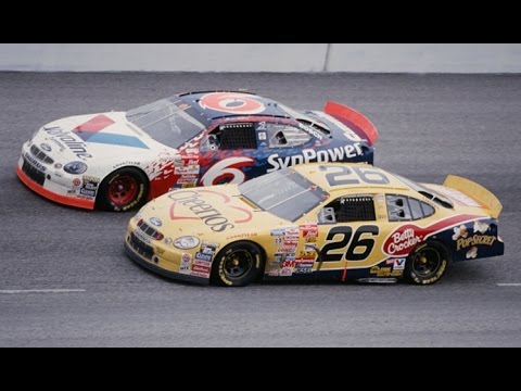NASCAR Winston Cup 1999 R24 THE 50TH PEPSI SOUTHERN 500 | Mr. Autosportfan